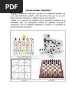 Juegos para Probabilidad y Estadística | PDF | Ruleta