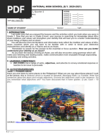 Ayda 2024 Theme | PDF | Economy And The Environment | Environmental Social Science