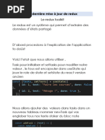 Cours React Js 2025 | PDF