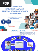 Instructivo Cip 15 Litros Minsal - Verano | PDF | Cocina, comidas y vino