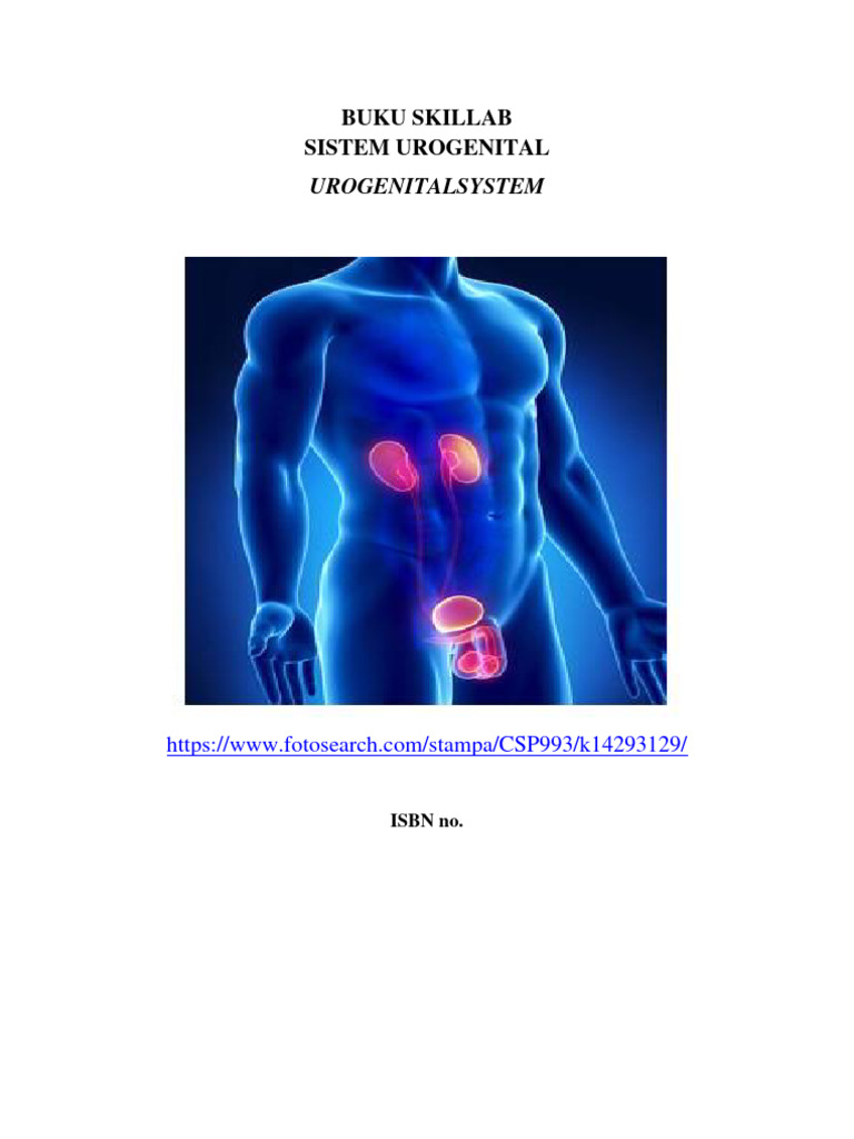 Buku Skillab Urogenital 2022 | PDF