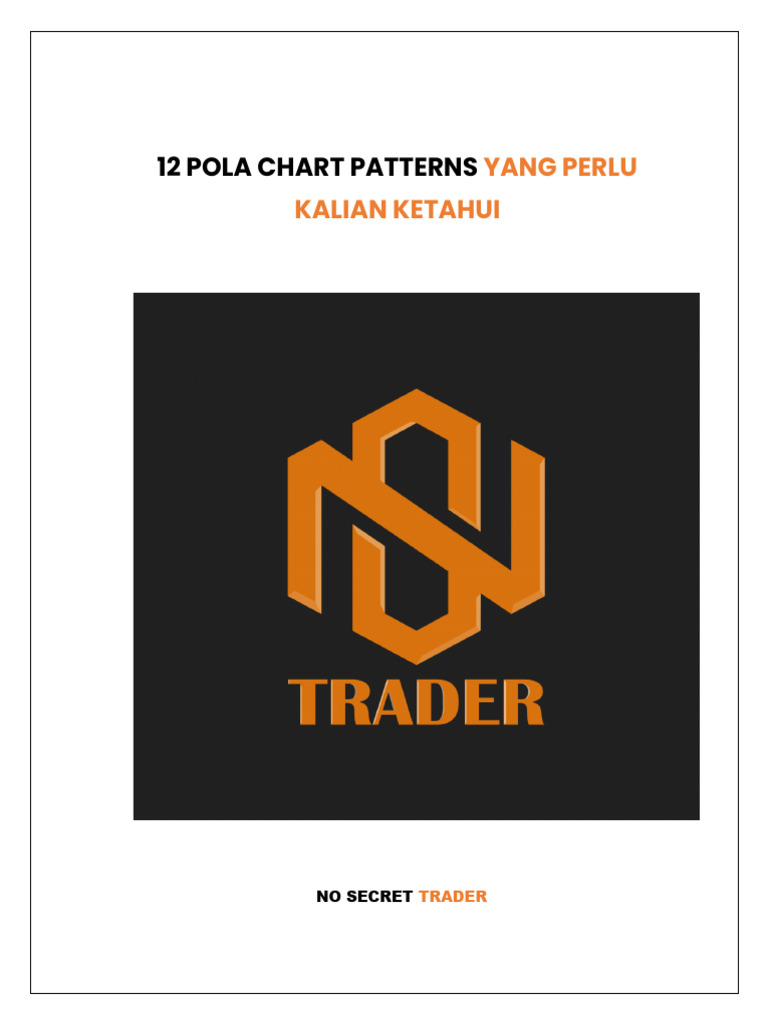 Chart Patterns NS - Trader | PDF