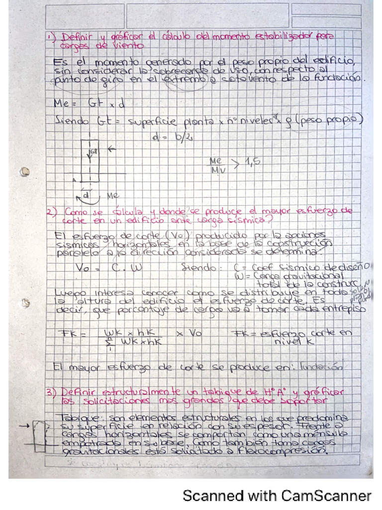 Respuestas Teoricas E3 Valentina | PDF