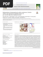 Scaqmd Rule 1168 | PDF | Adhesive | Flooring