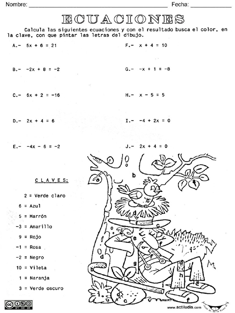 Ecuaciones 000 | PDF