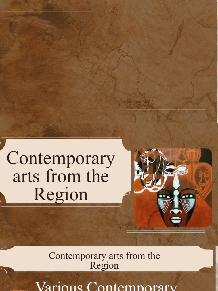 Cpar Module 2 - Various Types of Arts | PDF | Utilitarianism | Infographics