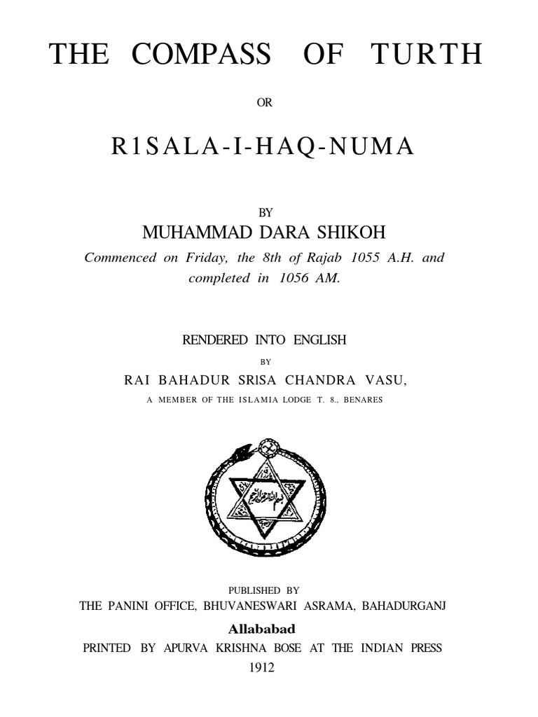 The Compass of Truth | PDF | Divine Grace | Soul