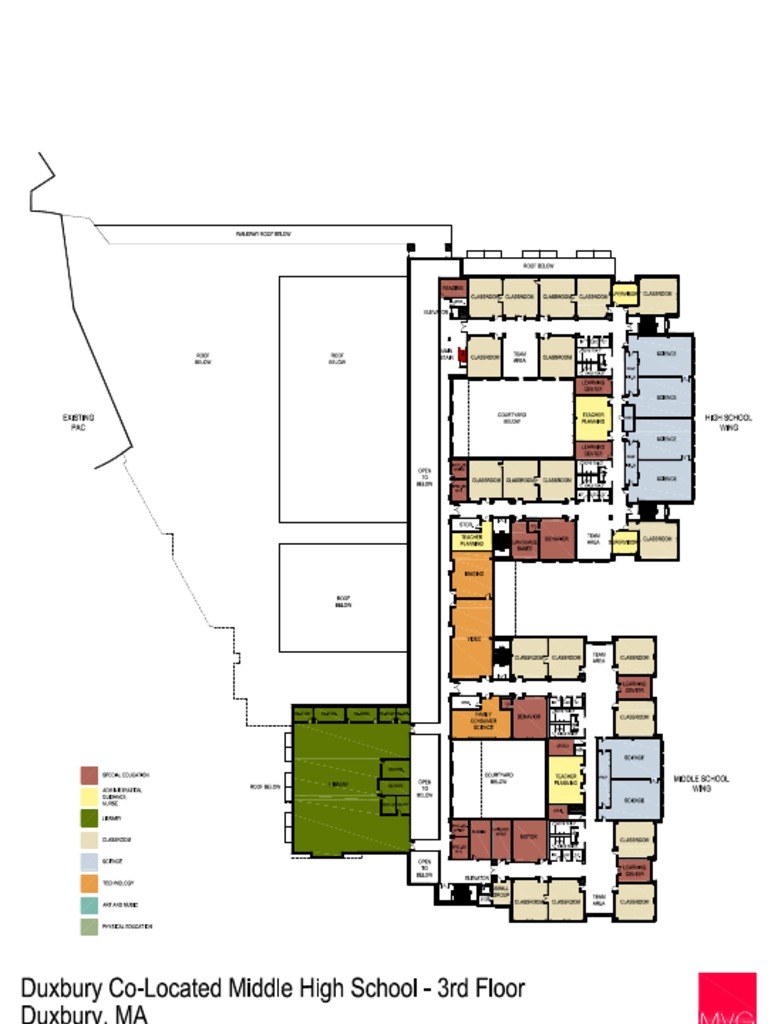 Dux 3rd-Floor Color | PDF