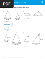 DTR Computation | PDF