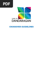 Urban Street Design Guide | PDF | Street | Urban Planning