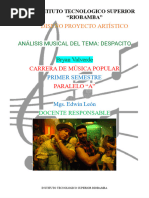 Claves de Sol y Fa en el Pentagrama | PDF