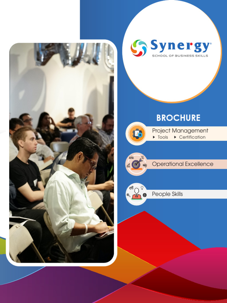 Synergy BRCH | PDF | Microsoft Excel | Value Added Tax