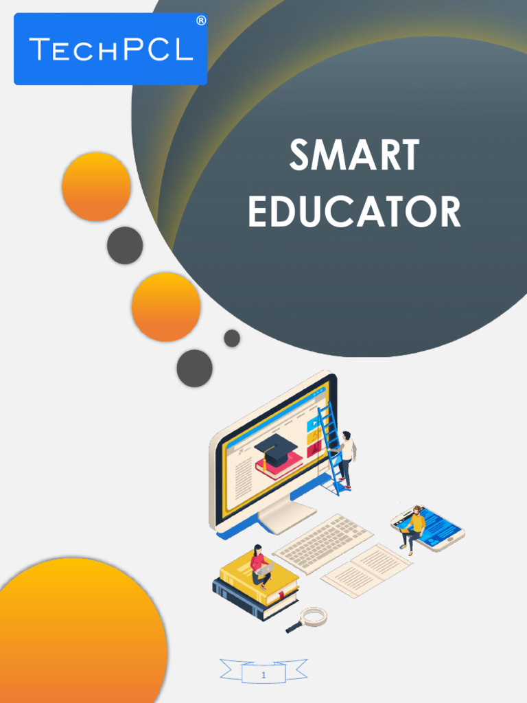 Smart Educator 12-5-20 Final | PDF | Web Conferencing | Cheque