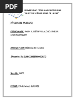Cómo usar memofichas para estudiar | PDF | Habilidades de estudio ...