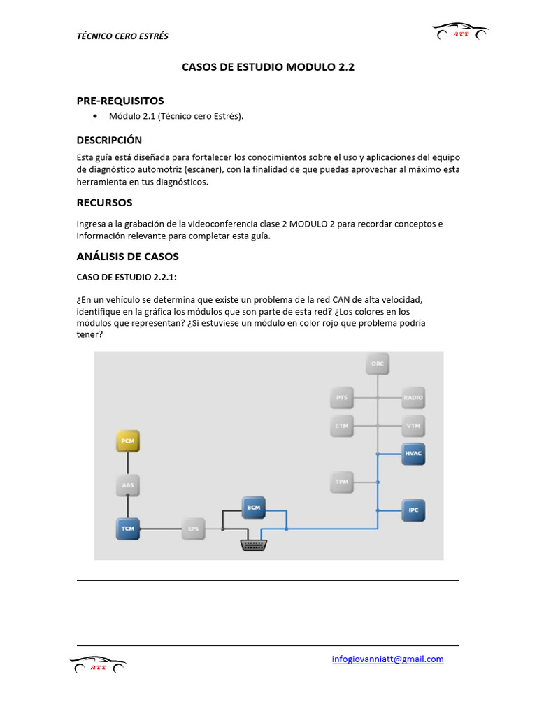 Guía Final-Modulo-2.2 | Descargar gratis PDF | Informática