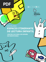 Cuentos Infantiles de Insectos | PDF