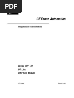 IO Rack Assignments | PDF | Input/Output | Computer Engineering