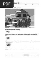 Kid's Box 2 Activity Book - Flip PDF - FlipBuilder | PDF | Finance ...