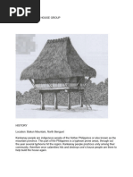 APAYAO House | PDF