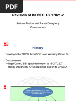 ISO-IEC-17021-3-2017 | PDF | Quality Management System | Quality Management