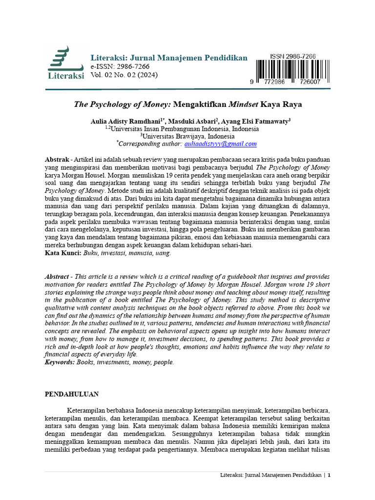 ArticleText 0202 1 6 | PDF