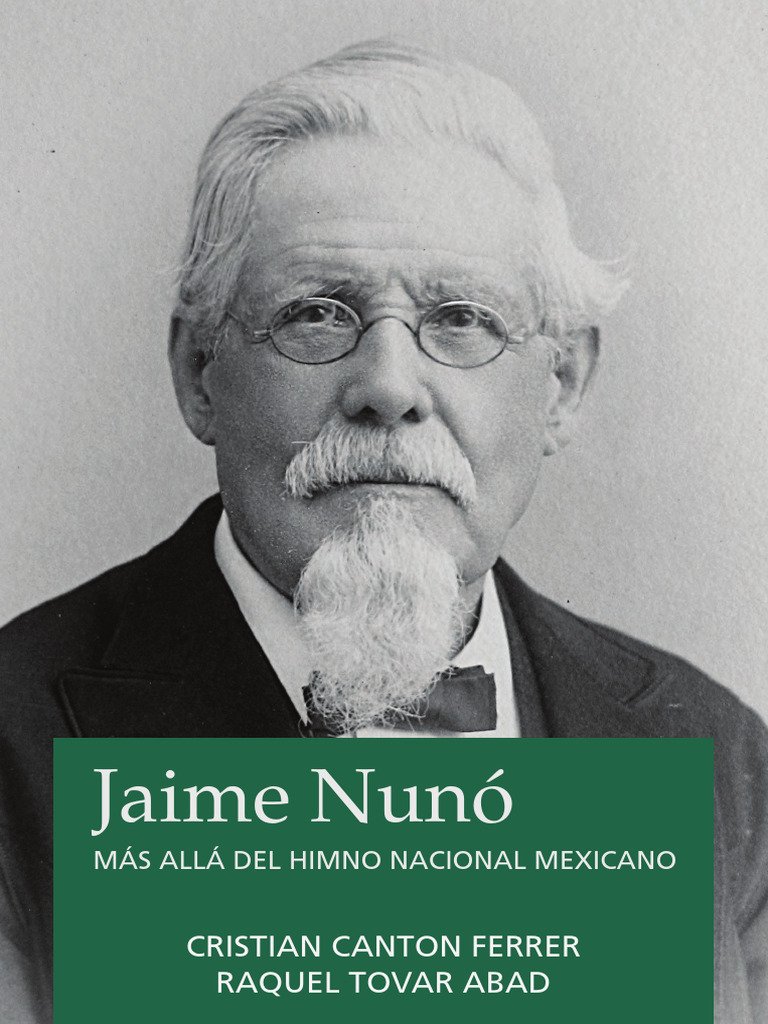 2017 Nuno | PDF | México