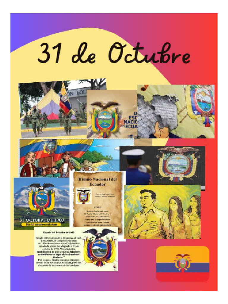 31 de Octubre | PDF