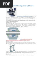 SKF SNL 518-615 Specification | PDF