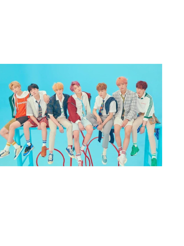 bts | PDF