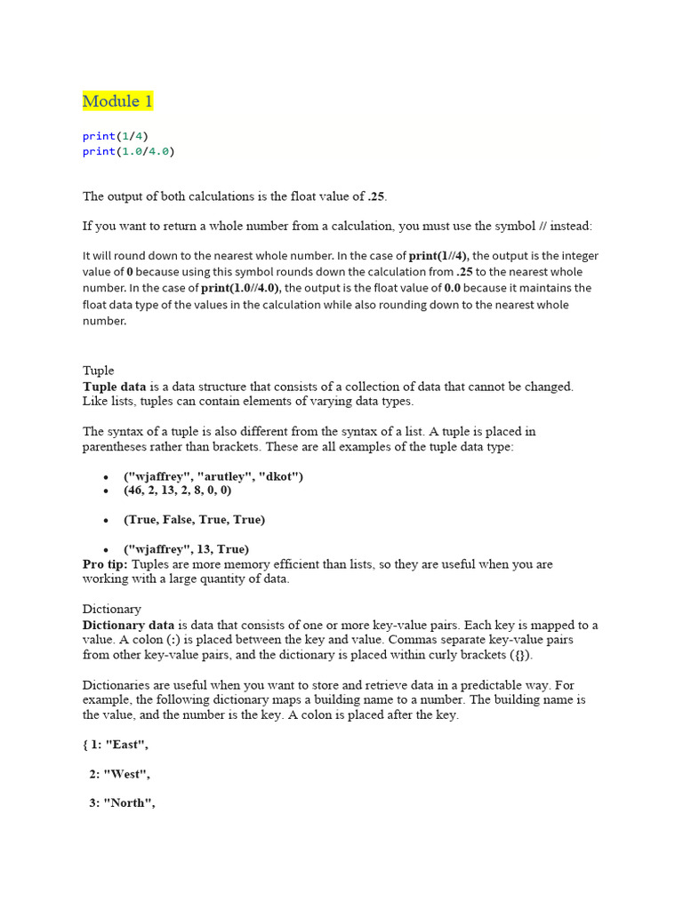 Automation With Python | PDF | Regular Expression | Control Flow