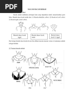 Materi Anatomi Proporsi Tubuh | PDF | Seni & Disiplin Bahasa | Griya ...