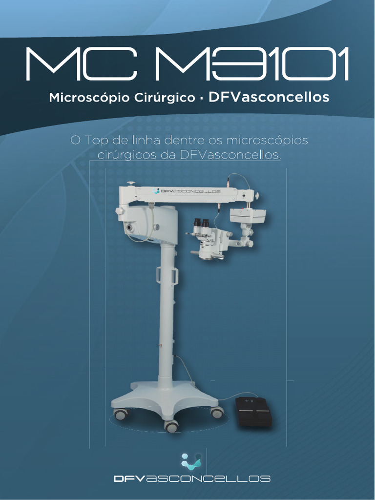 Microscopio-MC-M3101 V0622 Digital | PDF