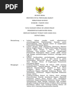 Tugas Dan Kewenangan PPTK Sesuai Perpres Nomor 12 Tahun 2021 Dan PMDN Nomor 77 Tahun 2020 ...