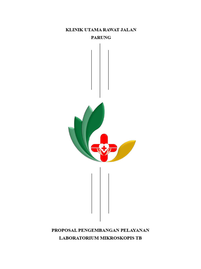 Pengembangan Laboratorium Mikroskopis TB | PDF