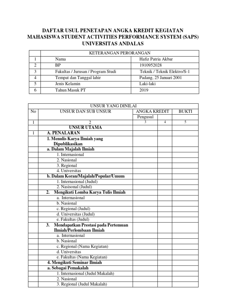 Saps 1910952028 | PDF