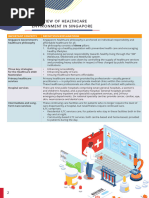Medefend and Medefend Takaful Product Brochure | PDF | Insurance | Lawsuit
