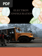 Electron Configuration for Copper (Cu, Cu+, Cu2+) | PDF | Electron ...