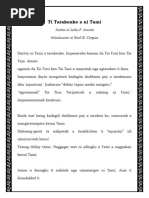 Sports Writing Fact Sheet: Volleyball & More | PDF | Sports