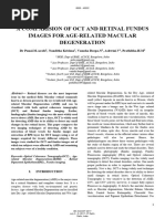 OCT Interpretation in Macular Diseases | PDF | Retina | Ophthalmology