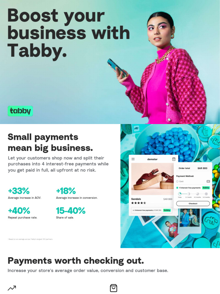 Tabby | PDF | Retail | Pricing