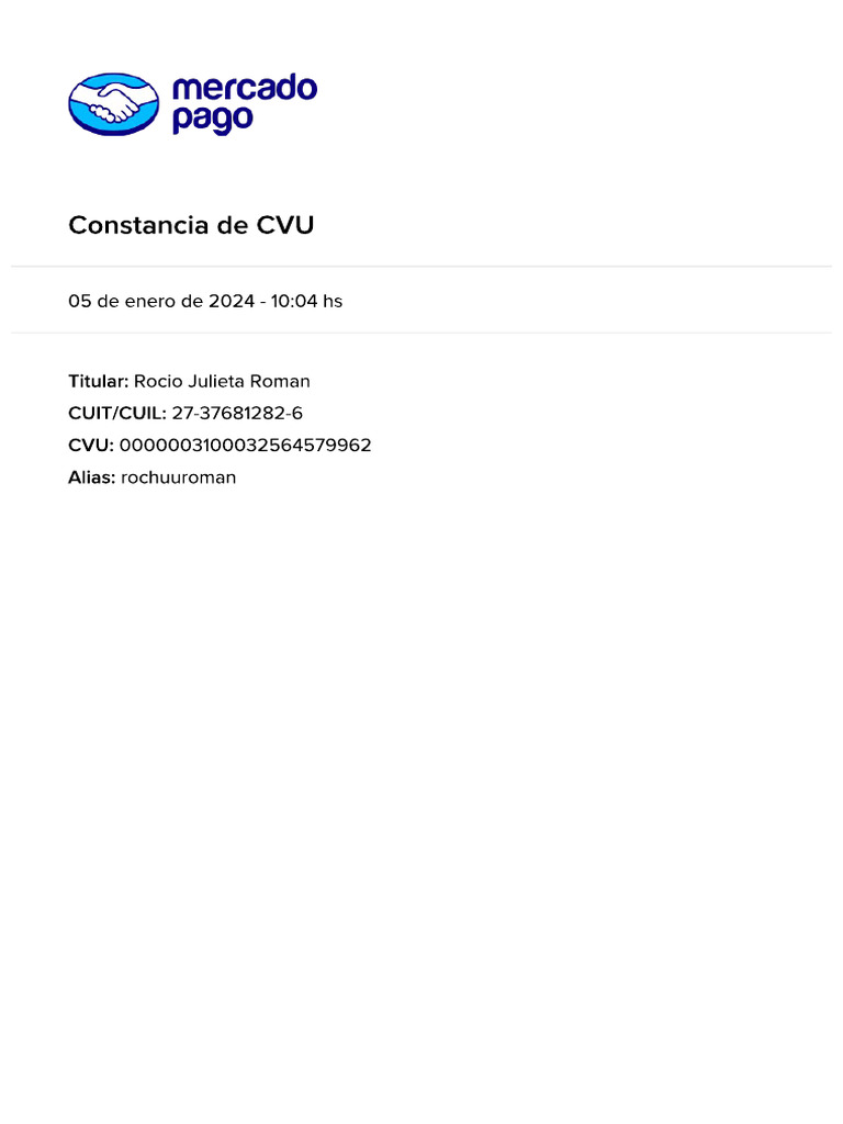 Documento | PDF