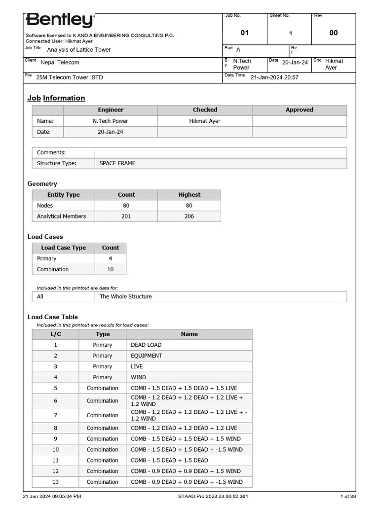 Xtra Report | PDF | Information Technology | Computer Engineering