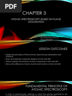 AAS Instrument Components Explained | PDF | Atomic Absorption ...
