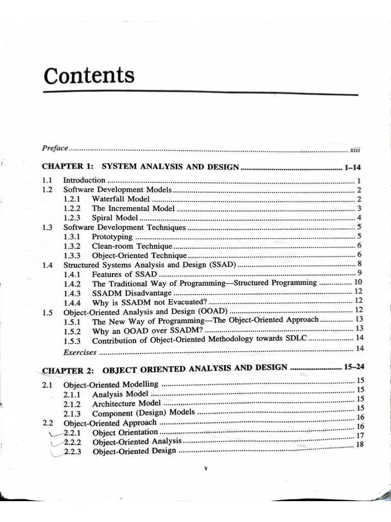 Magnifying Object-Oriented Analysis and Design | PDF