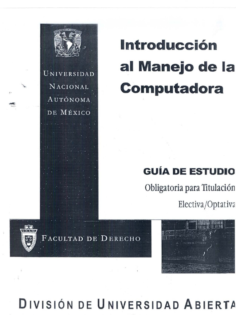Laboratorio de Informatica Libro de Duodecimo de Infor | PDF