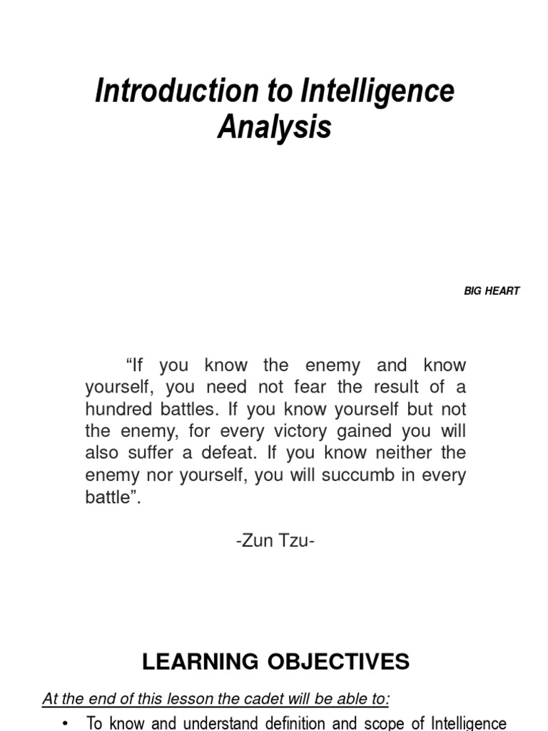 intelligence-analysis-w1-pdf-military-intelligence-intelligence