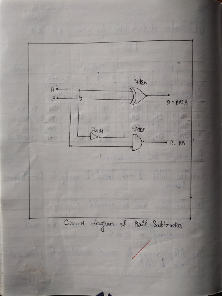 Electronics 2 Practical | PDF