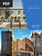 RIBA Principal Designer Register Handbook Update May 2024 | PDF ...