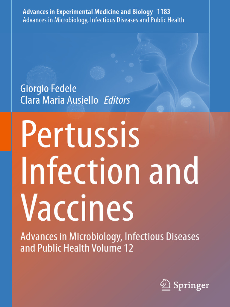 Pertussis Infection and Vaccines | PDF | Dna Sequencing | Vaccines