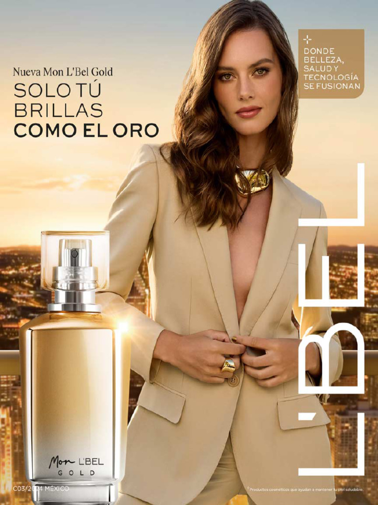 Lbel Mexico c03 2024 | PDF